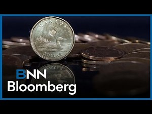 Canada on the verge of a recession: Davenport