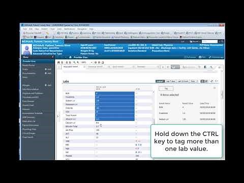 Overview Video Dynamic Documentation