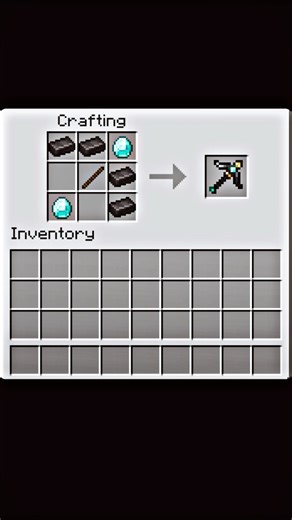 Minecraft’s Most Powerful Crossbow Ever 😱🔥