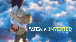Patema Invertida - Apple TV