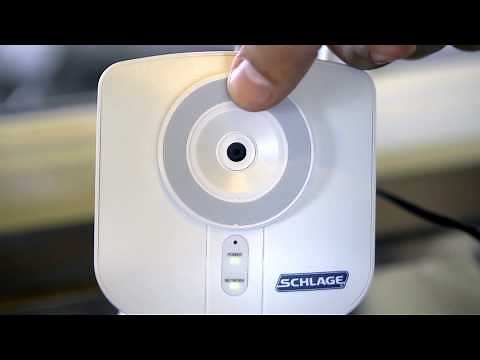 Wi-Fi Camera Installation for Nexia