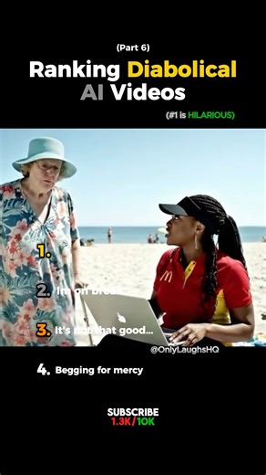 Can You Handle These Savage AI Jokes? #shorts #funny #viral