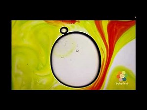 BabyFirst Color Symphony 15