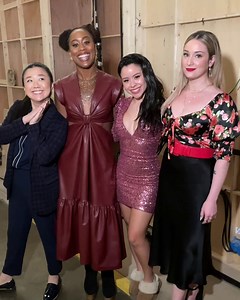 20K views · 93 reactions | You heard the cast of Good Trouble! Stream the premiere episode of the new season right now.  | Hulu | Facebook