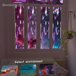 mixed reality magic | Nathie