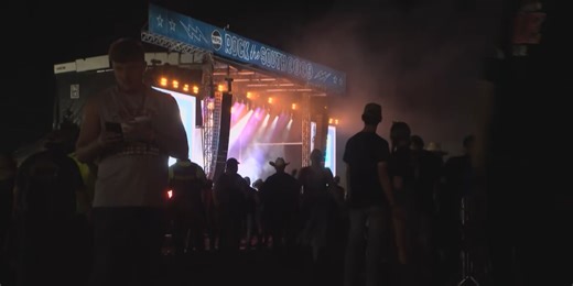 Rock The South announces move to The Fields at Decatur