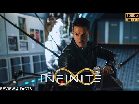 Infinite Memories 🔥 A Mind-Bending Reincarnation Sci-Fi Story | Full Movie Explained in Depth
