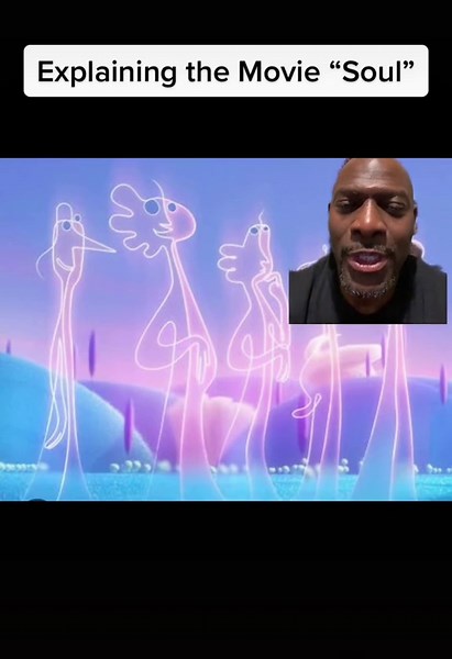 Decoding The Pixar Movie “Soul”: Exploring Life After Death and Finding Purpose