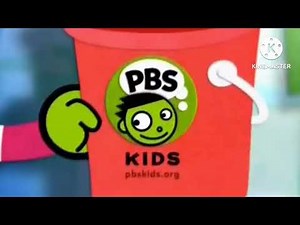(Fanmade) PBS Kids Program Break (2013 WNET DT1)