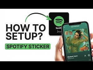 How to Set Up a Spotify NFC Sticker — Best for Music Lovers