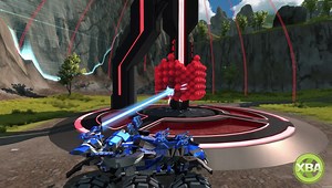 Robocraft Infinity Beta Kicks Off on Xbox One From Tomorrow | XboxAchievements.com