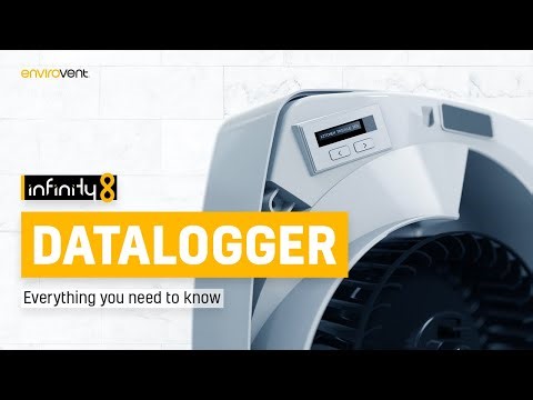 The Infinity 8: Datalogger - Everything You Need To Know