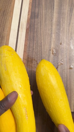 My favorite yellow squash recipe! | My Forking Life with Tanya Harris