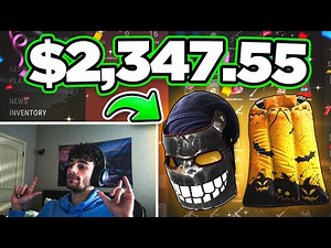 I CRAFTED THE BEST BATTLE THAT PAID HUGE - Rust Gambling