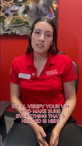 What to do if you receive a recall notice