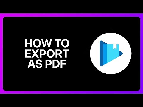 How To Export Google Play Books As Pdf Tutorial