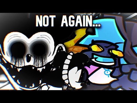 MICKEY IS BACK! | Friday Night Funkin - VS Mickey Mouse 3rd Phase Update - FNF MODS [HARD]