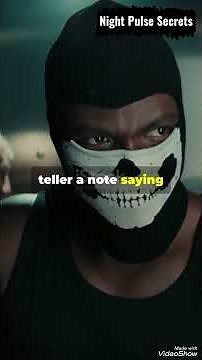 The Pizza Bomber Heist: A Crime No One Saw Coming