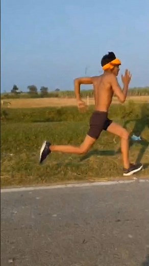 🏃running fitness motivation#shorts