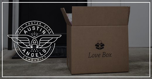 Dare To Dream Program | Austin Angels