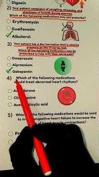 Can You Ace This MEDICAL Quiz With All Correct Answers?#trendingshorts #mindbendingquiz |#usashorts