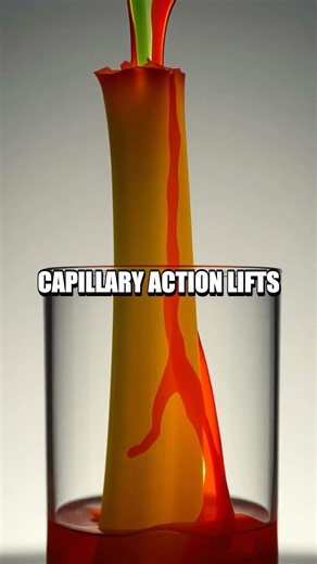 Color Trails Diffusion Demo