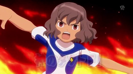 Inazuma Eleven GO Galaxy - 31 - Totems jumeaux - VF HD - Vidéo Dailymotion