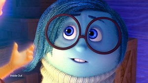 20K reactions · 574 shares | Can’t stop, won’t stop bringing on all the feels. ❤️凉 Experience an unforgettable new chapter in Disney and Pixar’s #InsideOut2PH, in cinemas now. Get your tickets: https://disney.asia/qmbuHD. | Walt Disney Studios | Facebook