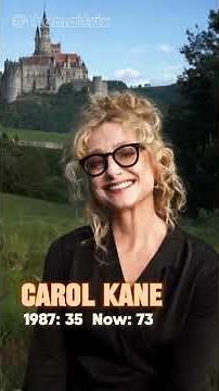 📽️ The Princess Bride Cast: Then & Now (Part 2)