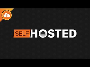 The First One | Self-Hosted 1