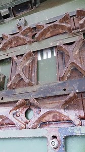 42K views · 795 reactions | If you’ve ever visited The Tank Museum during the holidays to see our Tanks in Action displays, there’s a good chance you’ve seen this tank out in our arena. This is one of two Leopard 1s that are part of our running fleet. Find out more about the Leopard 1 in our Tank Chat: https://youtu.be/9uMqBO5lrhI #tankmuseum #thetankmuseum #tanks #tank #leopardtank #leopard1 | The Tank Museum | Facebook