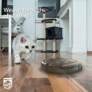 4.1K views · 14 reactions | With its 6 infrared sensors, the Philips...