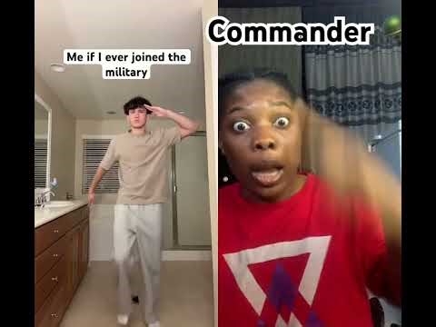 Commander 😂 #funny #viral #shorts #fyp #subscribe #moreviews #