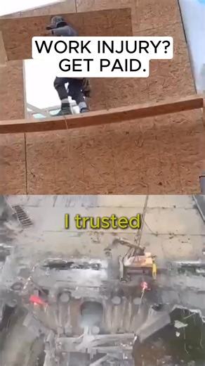 Were You Recently Injured at Work? Secure the Compensation You Deserve! We’re dedicated to helping hardworking individuals like you get justice and the full compensation you’re entitled to after a work-related injury—no matter your income, background, or what your employer or insurance company has told you. | Job Injury Help