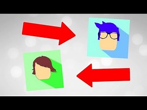 (UPDATED!) HOW TO MAKE A ROBLOX ICON FOR FREE! | SUPER EASY AND QUICK!