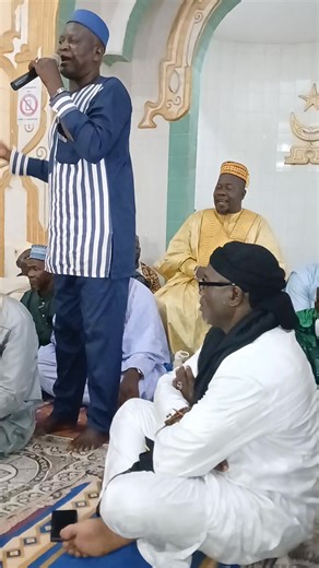 #TANENE_DIRECT… GENERATION GMD . ⸻ 𝐆𝐌𝐃 | 𝐁𝐚̂𝐭𝐢𝐫 𝐄𝐧𝐬𝐞𝐦𝐛𝐥𝐞 ! 𝐆𝐄́𝐍𝐄́𝐑𝐀𝐓𝐈𝐎𝐍 𝐏𝐎𝐔𝐑 𝐋𝐀 𝐌𝐎𝐃𝐄𝐑𝐍𝐈𝐓𝐄́ 𝐄𝐓 𝐃𝐄́𝐕𝐄𝐋𝐎𝐏𝐏𝐄𝐌𝐄𝐍𝐓 ⭐️ 𝐆𝐌𝐃 ⭐️⭐️⭐️𝐁𝐚̂𝐭𝐢𝐫 𝐞𝐧𝐬𝐞𝐦𝐛𝐥𝐞 ! ⭐️ Les sages de dubreka on formuler des doua en faveur du Candidat Mamadi Doumbouya GMD - Bâtir Ensemble | Amadou Oury Diallo