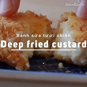 1.7M views · 10K reactions | CÙNG CHUẨN BỊ 7 MÓN BÁNH CHIÊN DỄ LÀM GIÒN RỒM RỘM KHIẾN NHIỀU NGƯỜI MÊ MẨN CHO CUỐI TUẦN NHÉ! >>>>>> Theo dõi Helen tại: Youtube: https://bit.ly/2AUnEtP Instagram:https://bit.ly/316KCJs | Helen's Recipes | Facebook