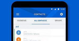 Download and run BlackBerry Hub  Contacts on PC & Mac (Emulator)