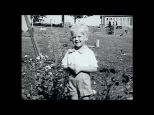 Orion Samuelson – A life in photos