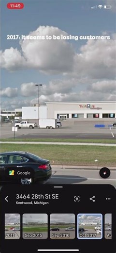 Toys r us in Grand Rapids MI