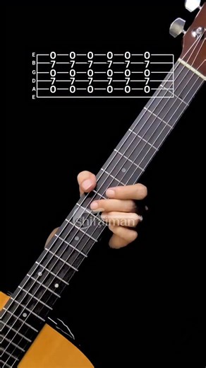 how to play “The Rain Song” on guitar by Led Zeppelin #guitartutorial | ShifaIman