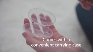 Watch Dr. Brown's Finger Toothbrush Set on Amazon Live