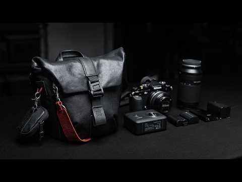 You're Carrying Too Much Gear