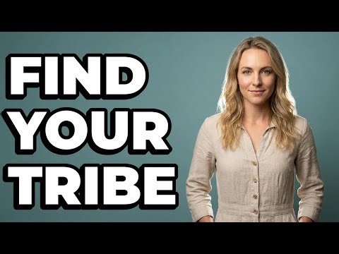 How To Discover Online Peer Support Networks?