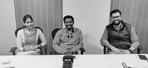 Barath and Radhika of Accel talk about investments in healthcare sector