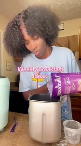 8.9K views · 213 reactions | Breakfast Ideas For The Upcoming Week #breakfastideas #mealprep #fyp #viralvideo #facebookreelsviral #Facebookreels #facebookreel #breakfastmealprep #breakfastmeals #foodie #cookwithme �All items available click Walmart storefront⬇️https://walmrt.us/48QicTZ 籠北 Thanks for watching hope y’all all have a blessed and safe day   | Clementine Bussey | Facebook