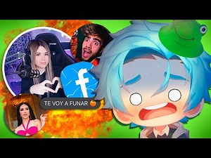 IRENE SAYS SOMETHING IS BACK 😭 BOTHERING FACEBOOK FANDOMS