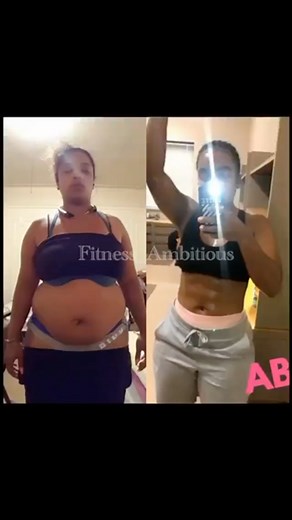 WEIGHTLOSS & FITNESS EXPERT | Tuesday morning motivation 💪🏾💪🏾 @fitness_ambitious | Instagram