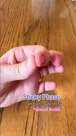 How Can Your Cervical Mucus Tell If You're Fertile? Learn About Cervical Mucus After Ovulation.