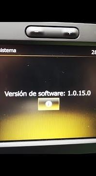 Activar agregar GPS en MEDIANAV Renault versión 1.0.15.1 y 1.0.15.0 con mapas! y código MICOM
